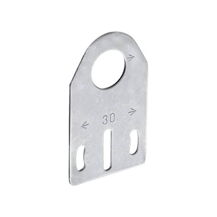 5321870 BEF-WG-M18 Bracket for M18 Sensors - Kemeri