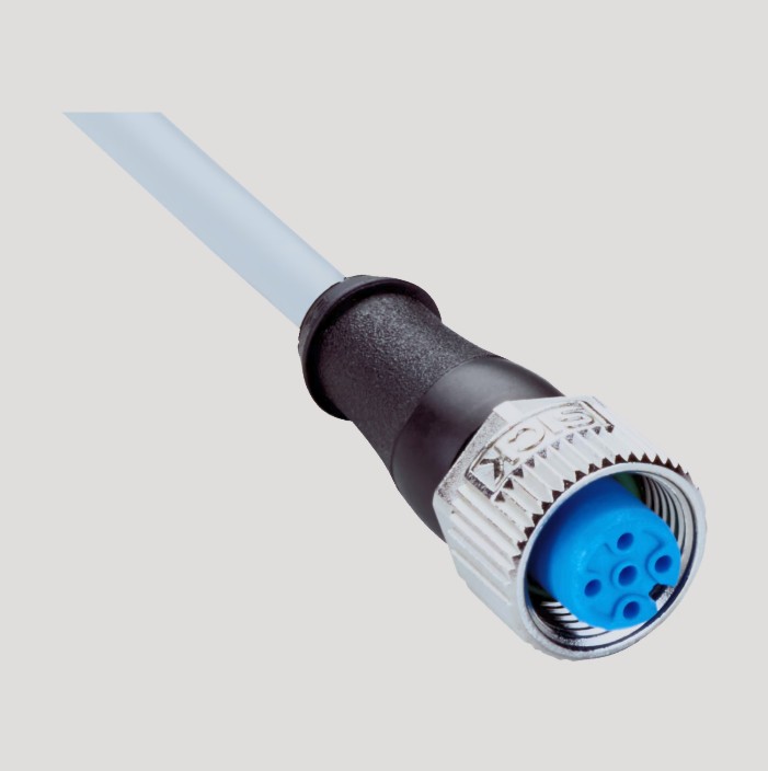 2096235 YF2A14-050VB3XLEAX Sensor/actuator cable - Kemeri